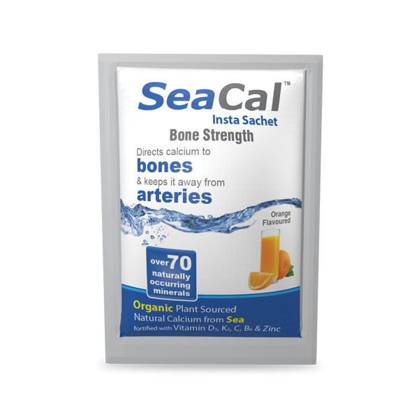 SeaCal Insta Sachets – Wilson's Healthcare